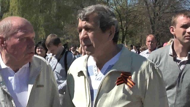 иных уж нет...