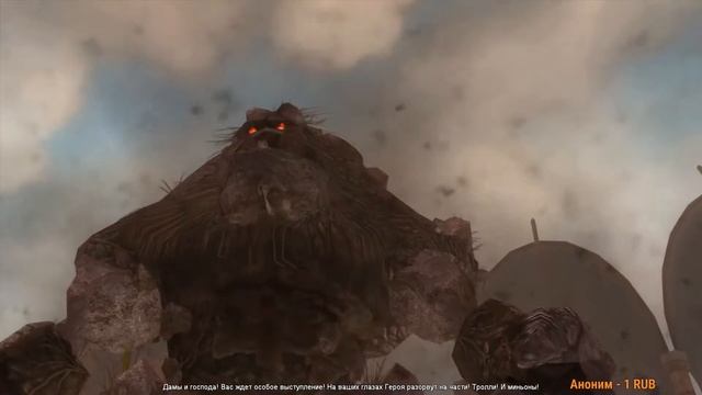 Fable The Lost Chapters Remastered FULL HD Стрим 14 ИСТОРИИ КАМНЕЙ, СБОР ДУШ, 2 ФИНАЛА