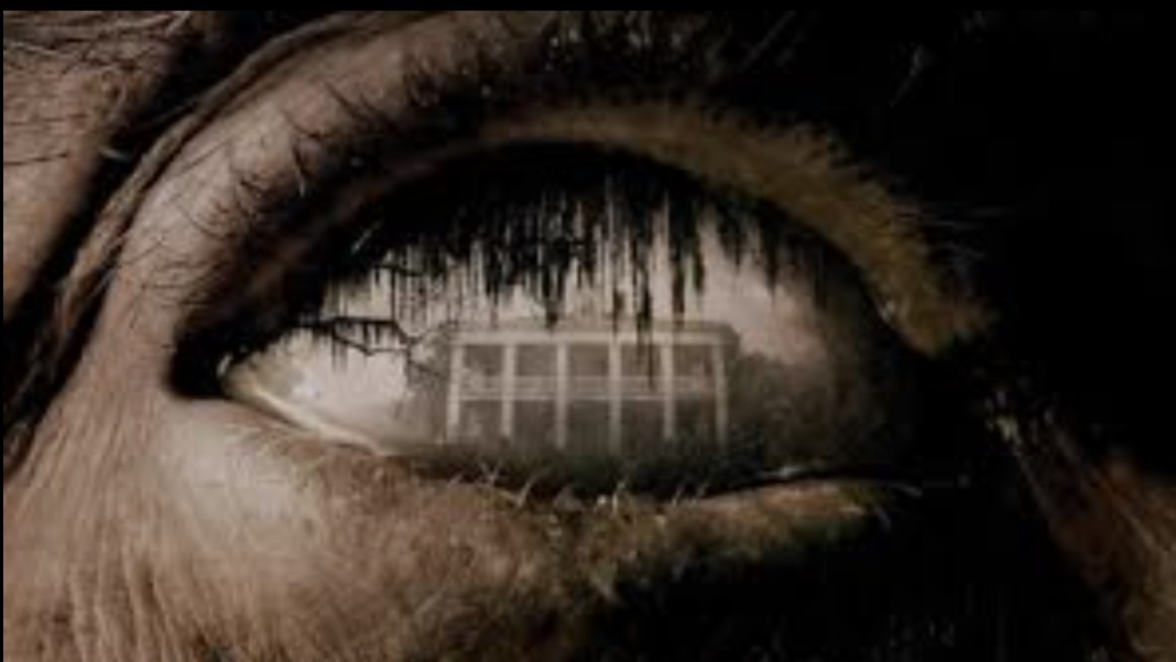 Лучший Мистический фильм Про Магию Вуду. Неожиданная концовка.