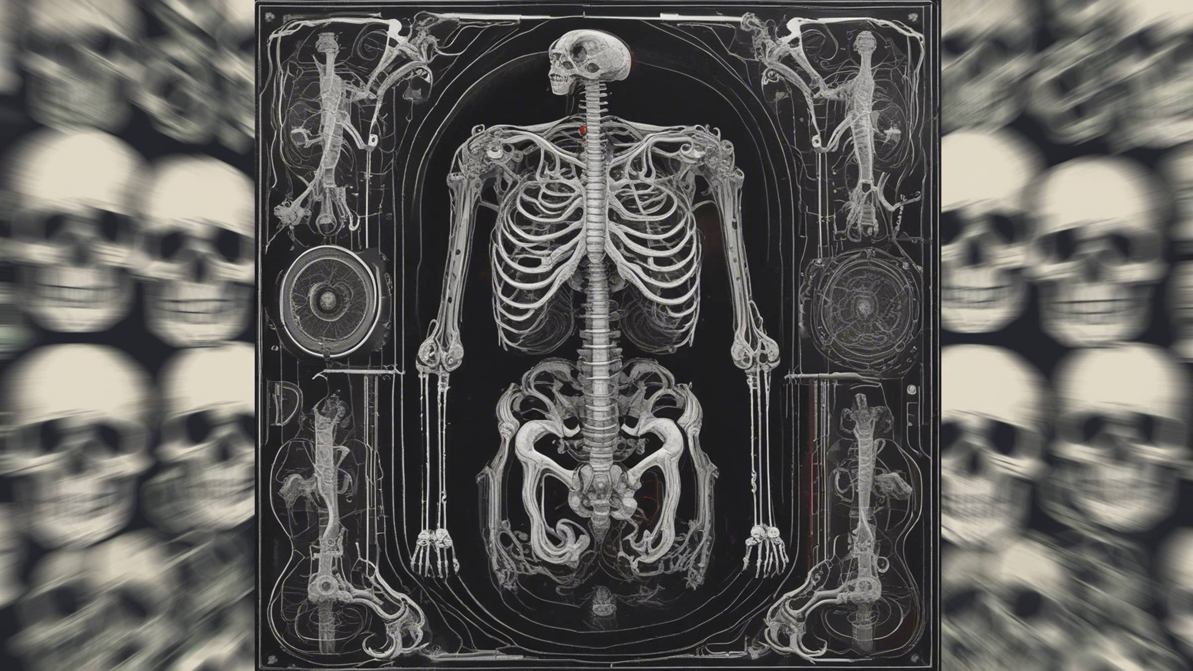 WooDooSleep - "Патологоанатом"