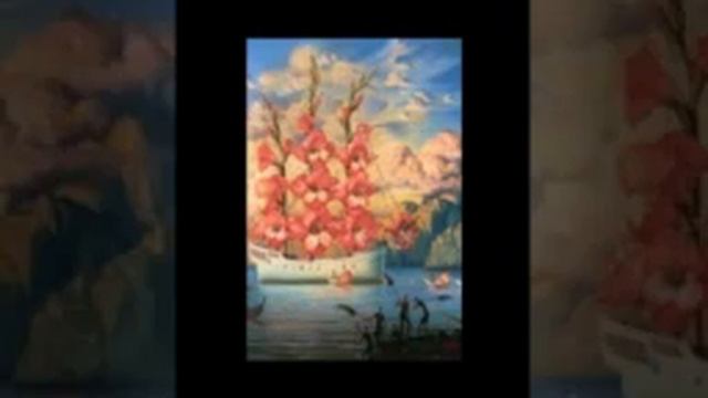 Откуда взялся на вершине горы в Кордильерах ржавый корабль