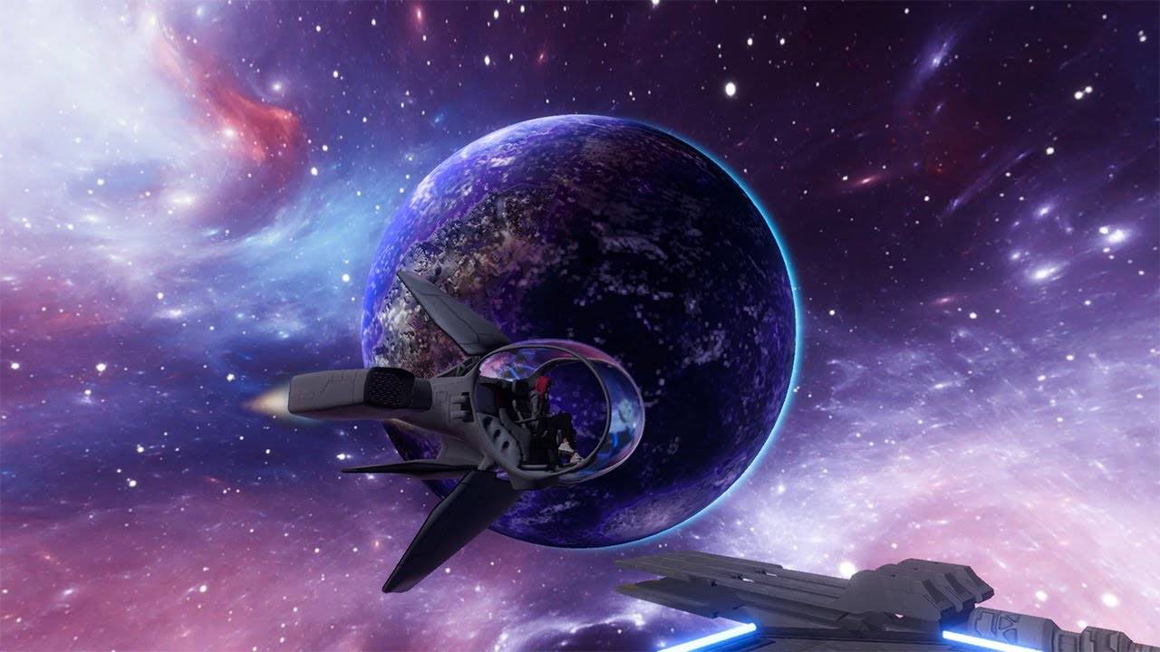 Digital fashion. Пространство для выставки в метавселенной Spatial