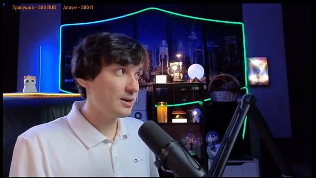 Вечерний подкаст. Факты обо всём.