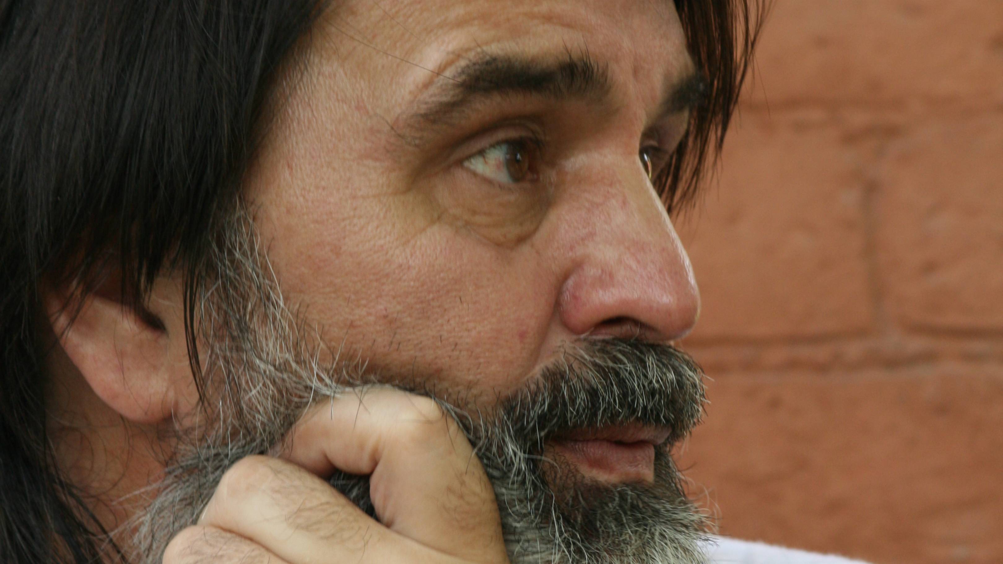 Витюша Грицюк. 18 августа 2007