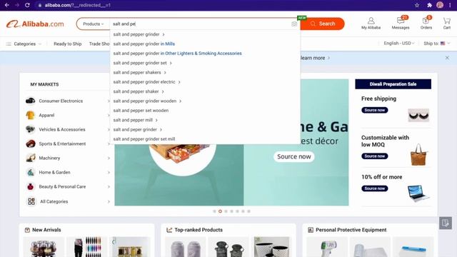 Продажа в Amazon. Module 8.7.