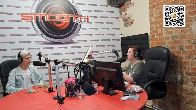 гость Влад Келли - 28 выпуск авторской программы Елены Суворовой _Полезные игры_