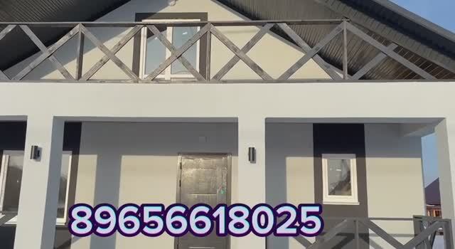 37761.Каменный дом в Иглино.