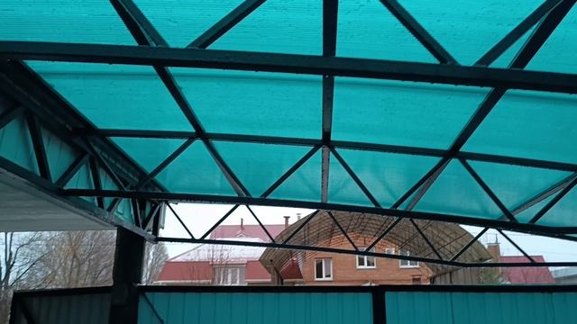 СТРОЙНАВЕС63 | Видеоотчет №35