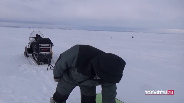 "Рыбацкие байки" 02.02.2024