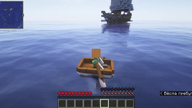 100 ДНЕЙ ВЫЖИВАНИЕ НА ПРОКЛЯТОЙ СБОРКЕ Ч2