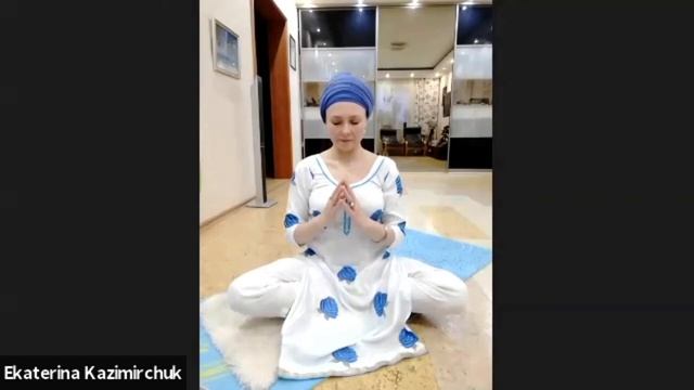 Медитация, чтобы отпустить тревожные мысли из прошлого