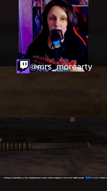 Киска в киске #ведьмак #игра #прохождение #стрим