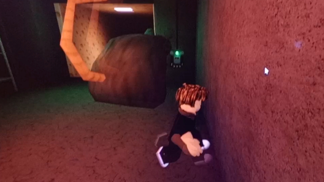 КРЫСА ГОНИТСЯ ЗА МНОЙ в Роблокс! ПОЛУЧИТСЯ ЛИ У МЕНЯ СБЕЖАТЬ? Побег от крысы! 2 ЧАСТЬ ЛАБИРИНТА!