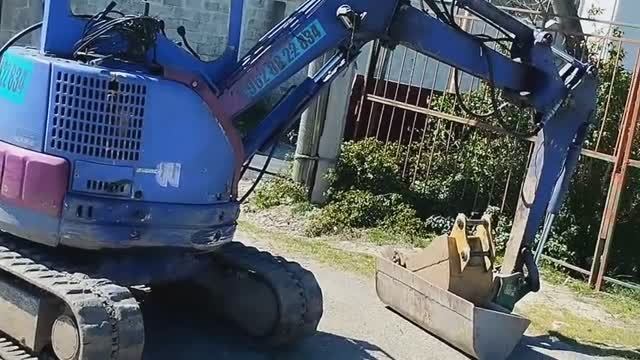 СЮРПРИЗ НА КРАСНОЙ ВОЛЕ: ЧУДО-ТЕХНИКИ! 7 апреля 2024г