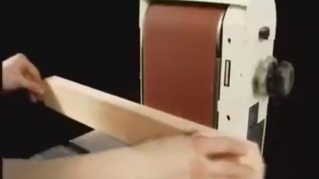 Тарельчатый шлифовальный станок JET 31A