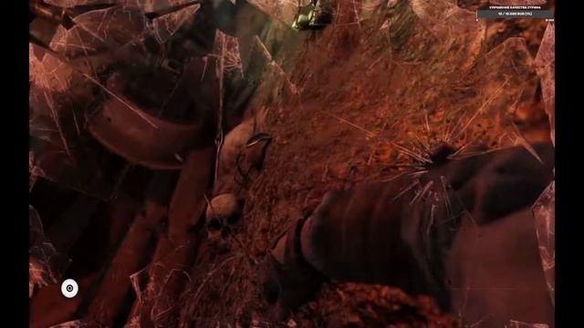 Metro Last Light Redux часть 2