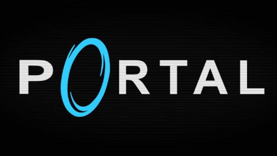 Прохождение Portal