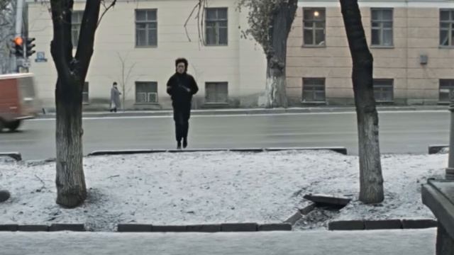 В. Цой - Не бойся, это только кино. Акустика.