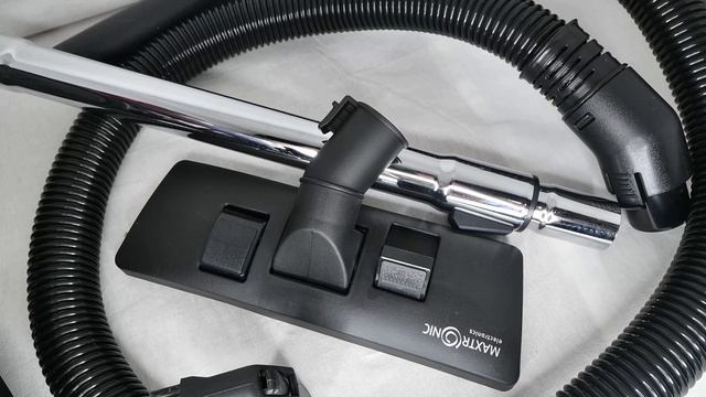 Пылесос Maxtronic MAX-HJW-1508R