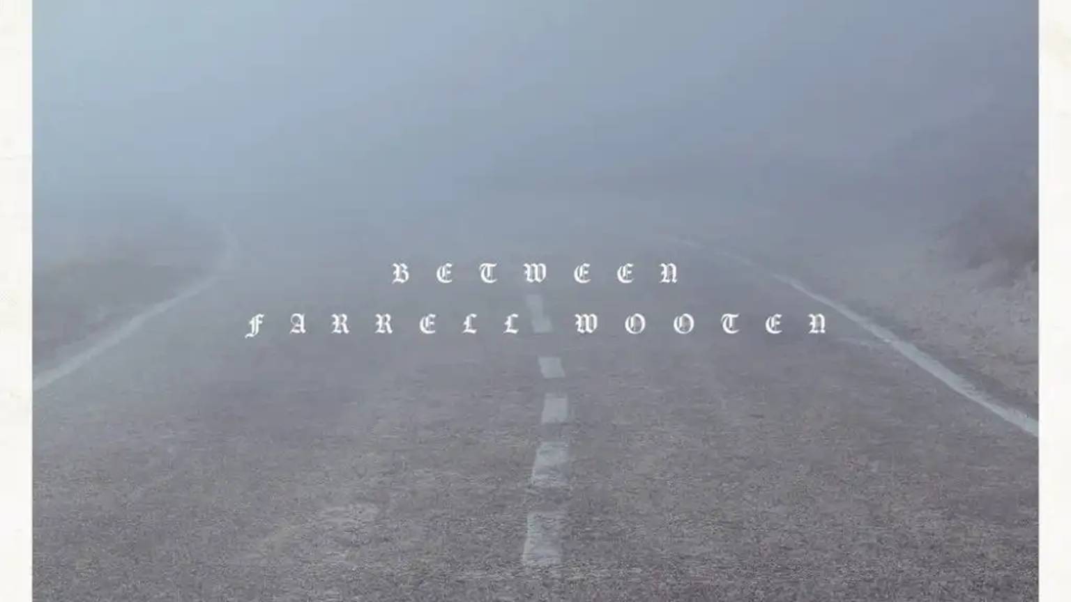 Between (full album)