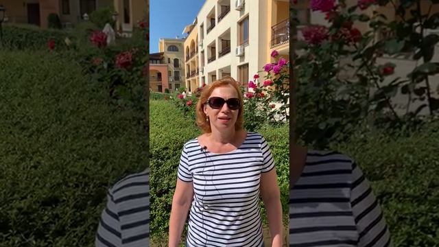 Отзыв про участие в VIP-коучинге, Флорида - отзыв 2