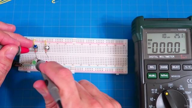 11. Ohm's Law Deep Dive and Basic Circuit Analysis - Part II