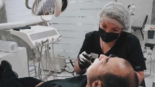 Green 16 в клинике Панацея Плюс