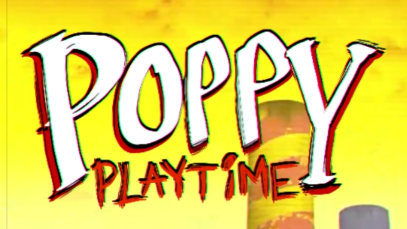 Поппи плейтайм 1 прохожу до скримера в вентиляции часть 1