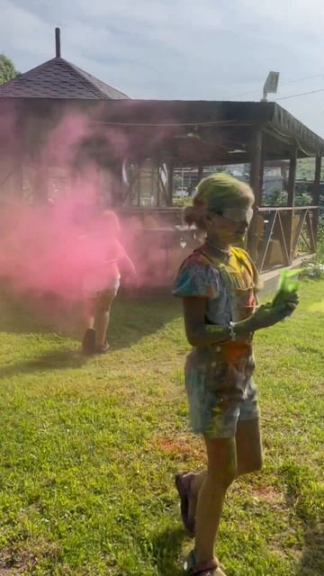 Хотите получить настоящие радостные эмоции и красочные воспоминания о празднике?ОБРАЩАЙТЕСЬ К НАМ❤️