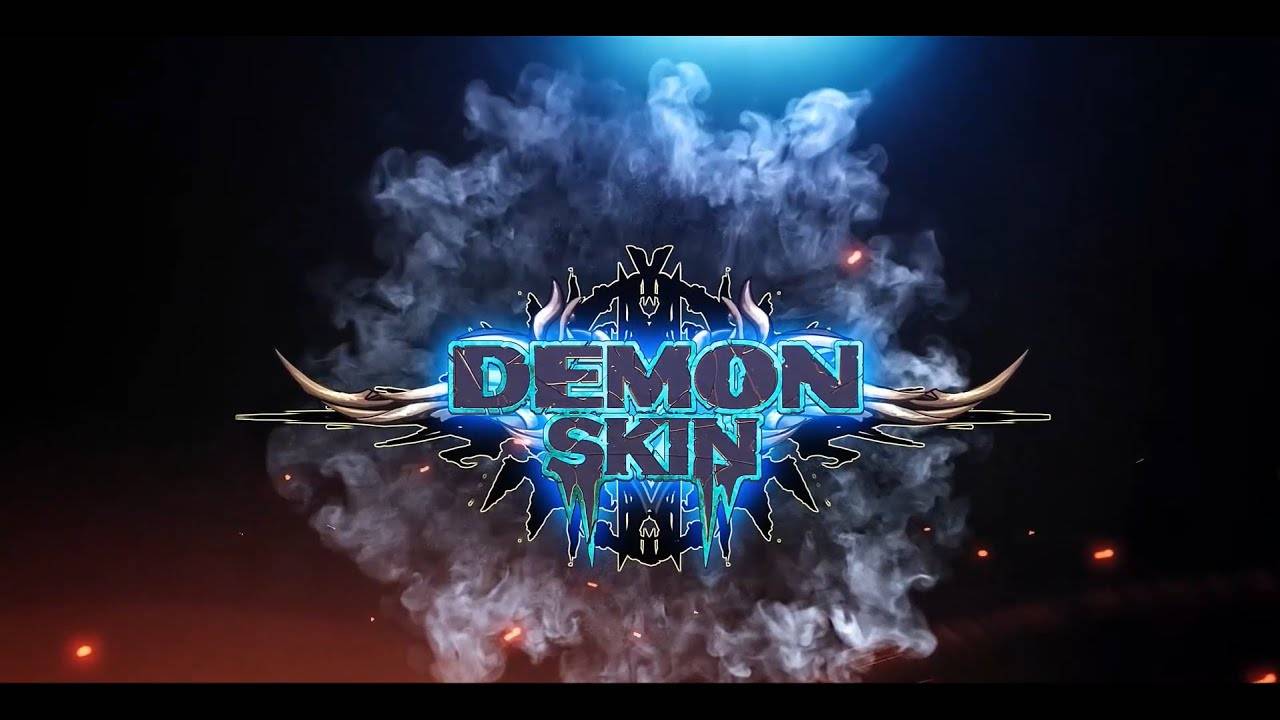 "Demon Skin" - Игрофильм