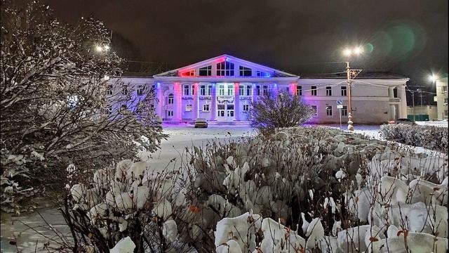 И  Бродский  Снег идёт, оставляя весь мир в меньшинстве #философскаялирика #поэты20века