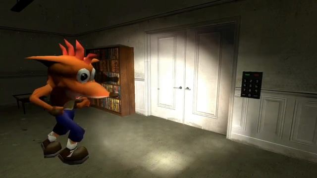 Garry's Mod - 9 серия - САМАЯ ЗАБАГОВАННАЯ КАРТА!