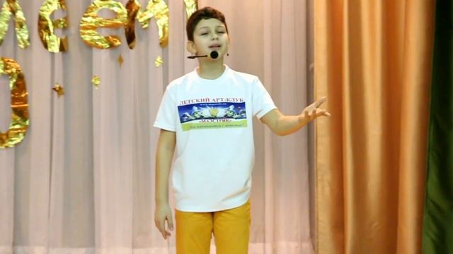 К 60-летию гимназии посвящается....