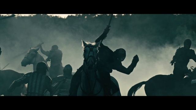 Diseptix - The Groove (Music Video)