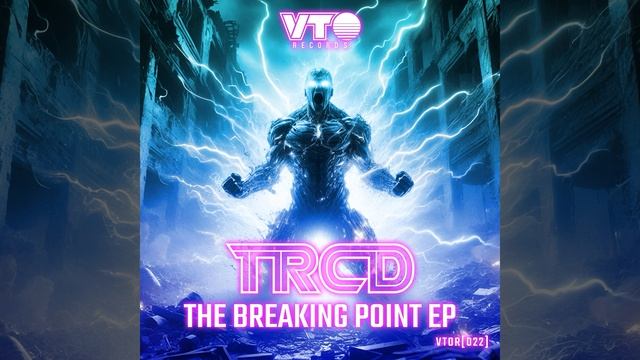 TRCD - Break Point
