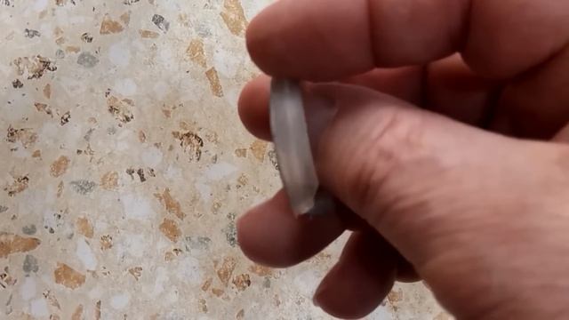 УФ - стерилизатор.