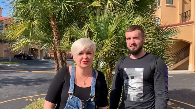 Отзыв про участие в VIP-коучинге, Флорида - отзыв 4