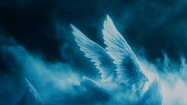 Эпизод семнадцатый: «Крылатый айсберг», рок-оперы «Леший»