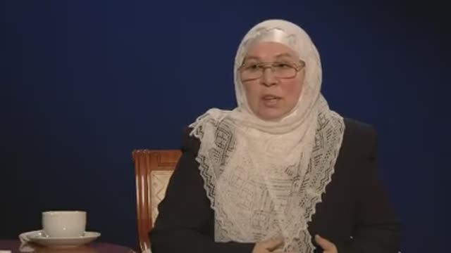 Kom sagate:  FAUZIYA BAJRAMOVA