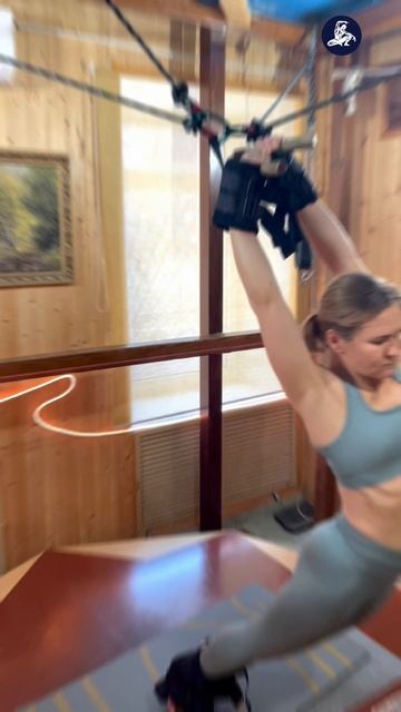 Вращение на руках