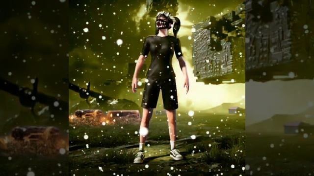 Эдит Pubg Mobile #SHORTS