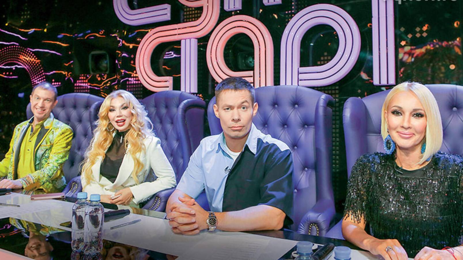 Лера Кудрявцева рассекретила оскорбившую ее Ирину Салтыкову в кресле члена жюри шоу «Супер стар!»