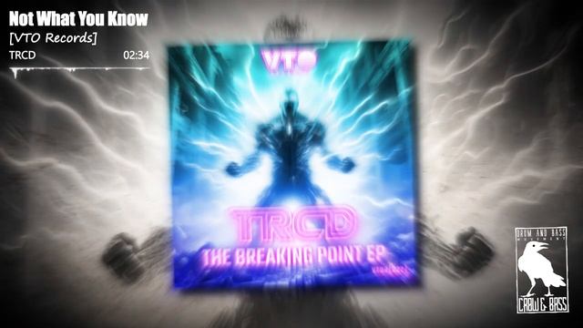 TRCD - Not What You Know