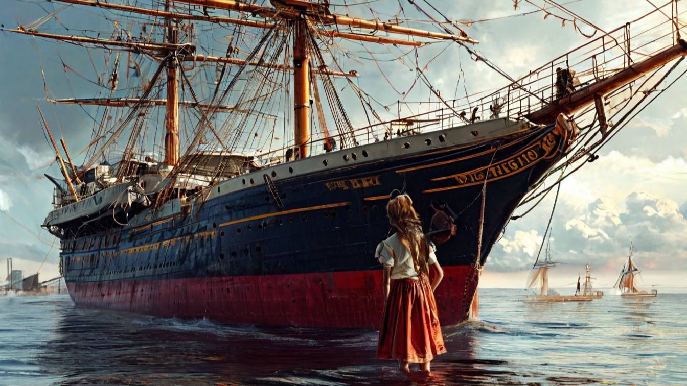 №10 ТОПИМ ЛИНКОРЫ. Мир кораблей -  Кооп стрим.