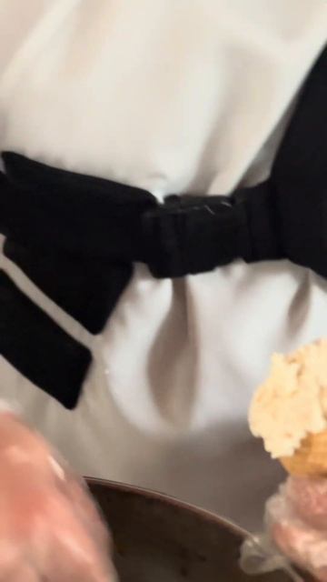 Крио-Шоу с мороженым