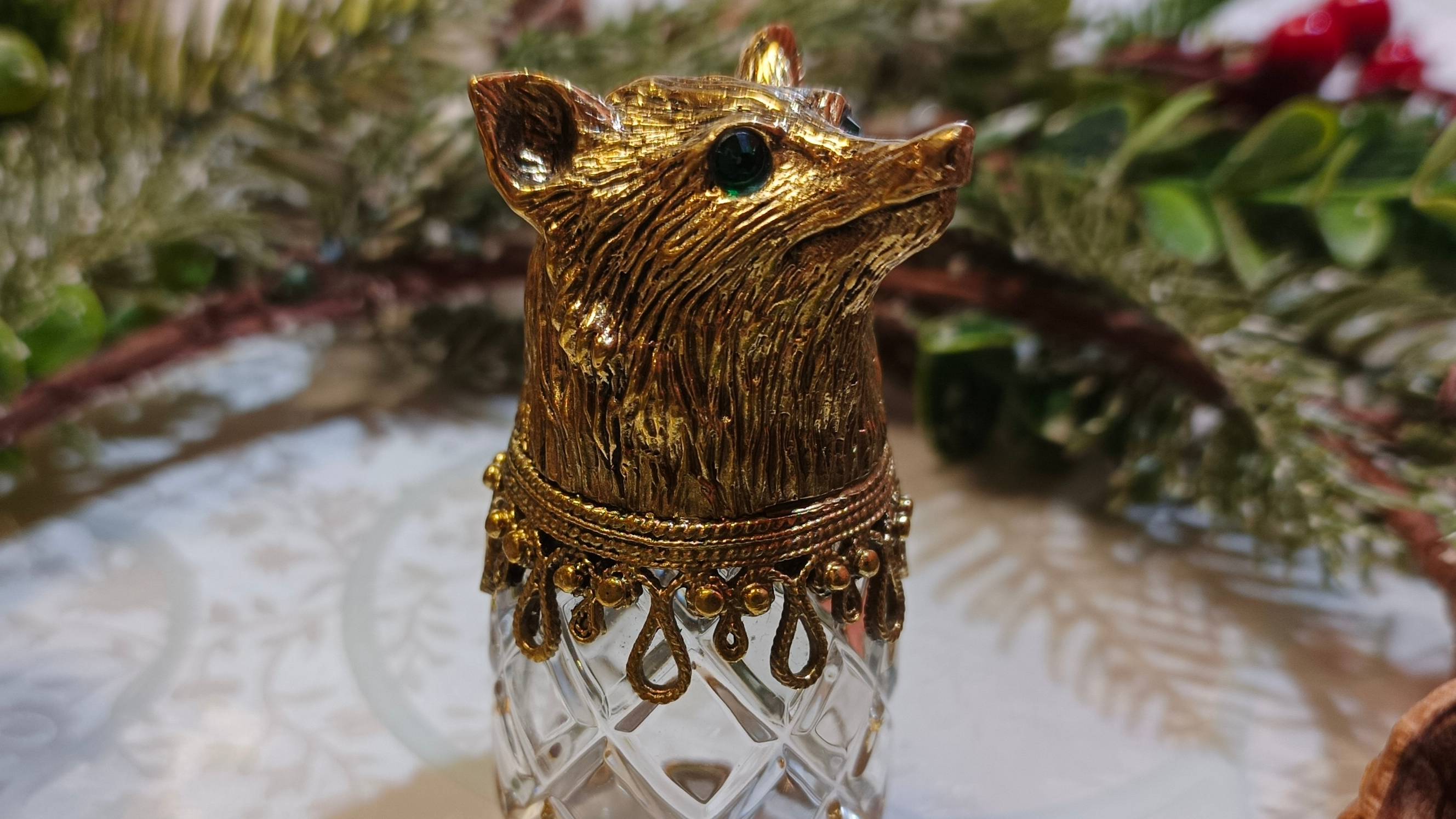 Лиса - символ красоты и хитрости, долголетия и плодородия, увёртливости и смелости