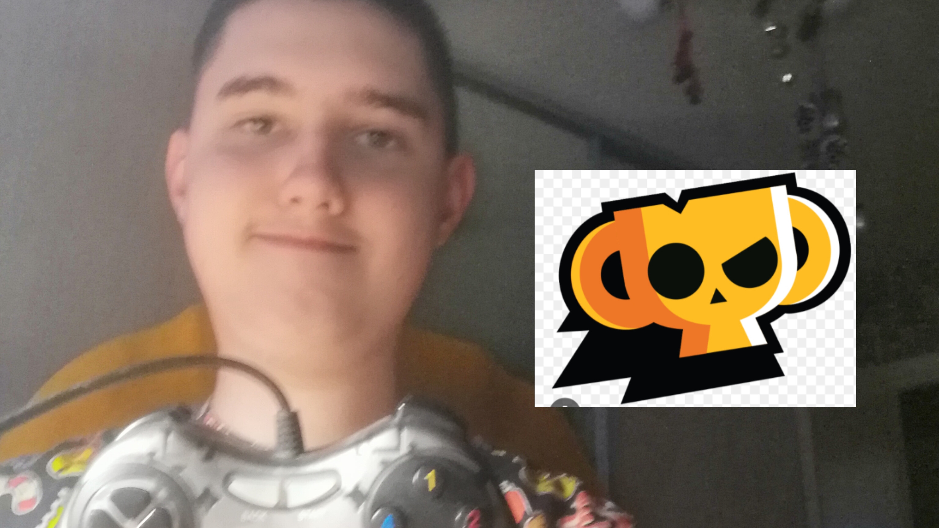 Бравл старс режим удержи трофей