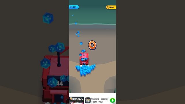 Ещё одна игра как в рекламе