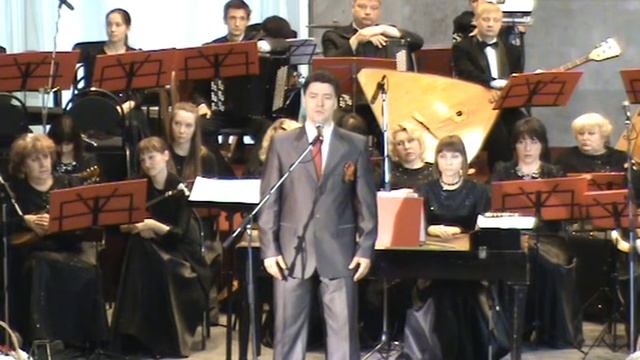 Молитва- Елизаров Виктор - Б.Окуджава -Молитва Франсуа Вийона