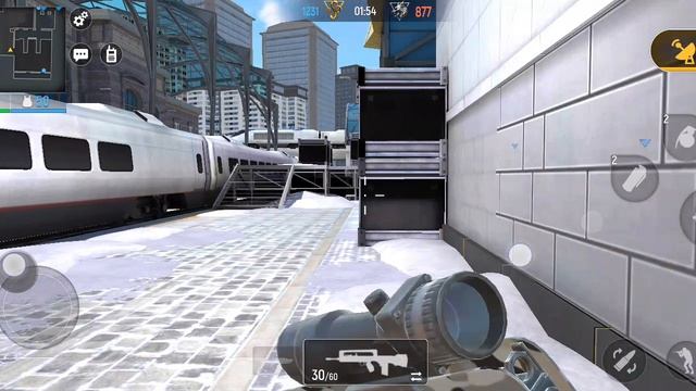 Шутер Стрелялка